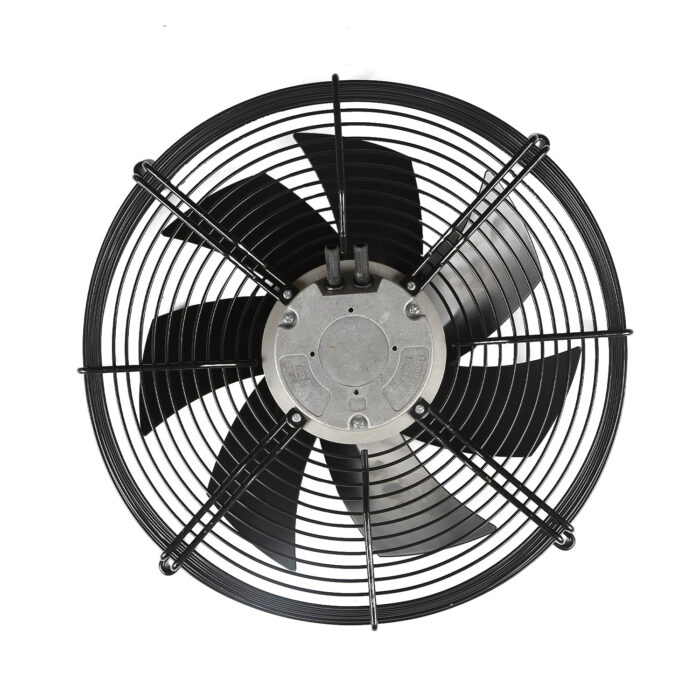 250mm EC Axial Fan - Xhengxin