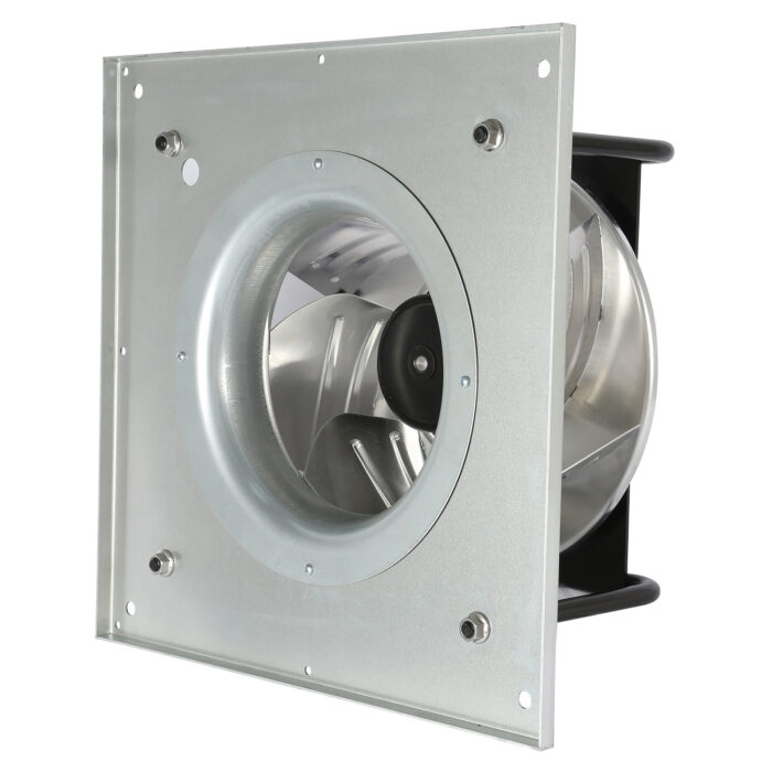 400mm EC Backward Curved Centrifugal Fan with 375 - Xhengxin